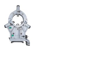 HEAVY DUTY MANUAL STEADY REST - Far Global